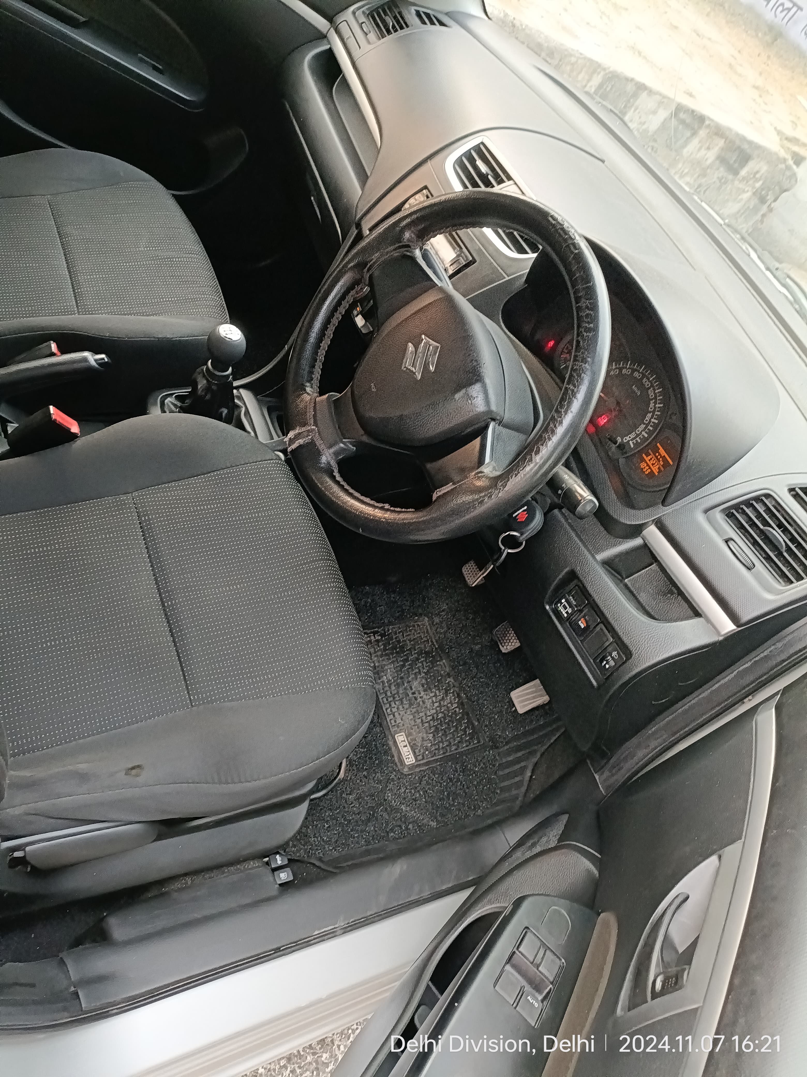Trust Cars